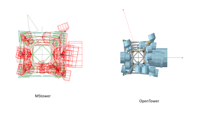 Webinar | Seamlessly Integrate OpenTower Designer with MStower